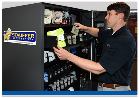 Services | Stauffer Glove & Safety